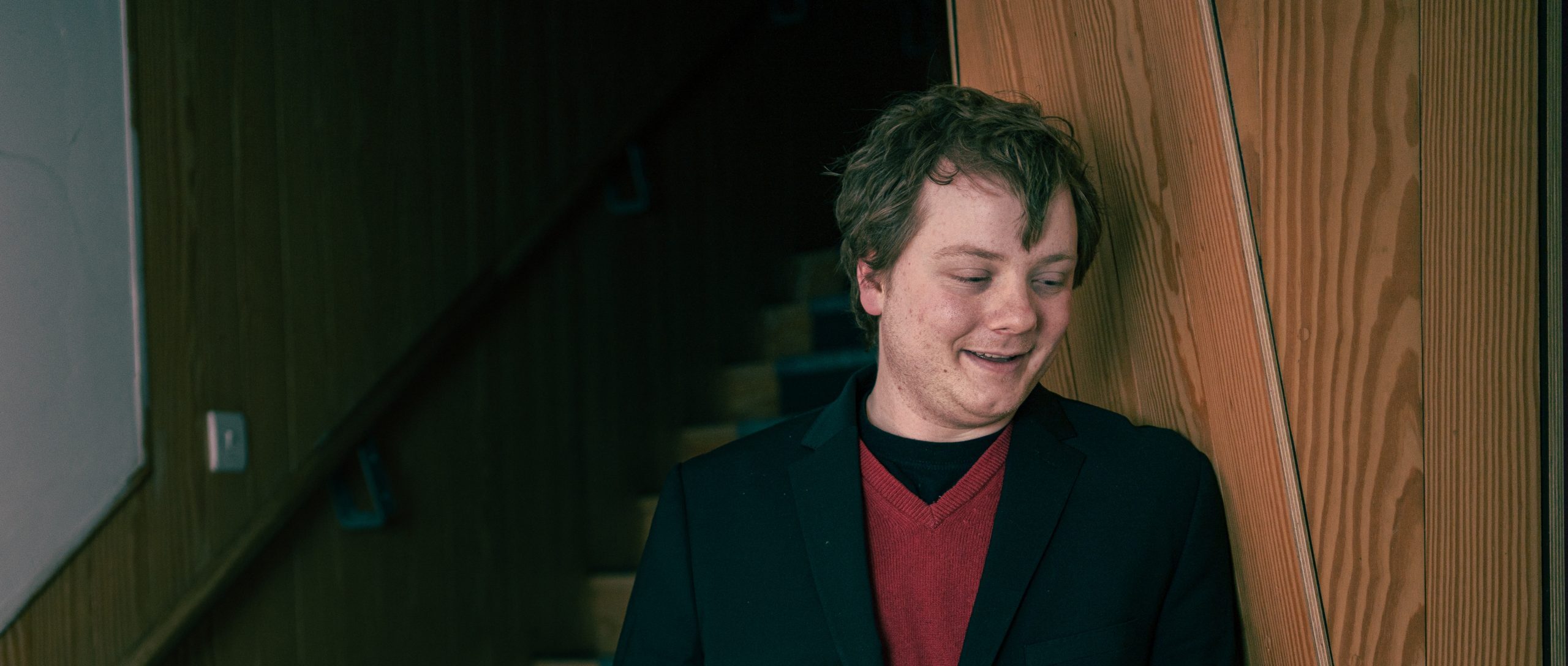 MOMO – Interview with Famous