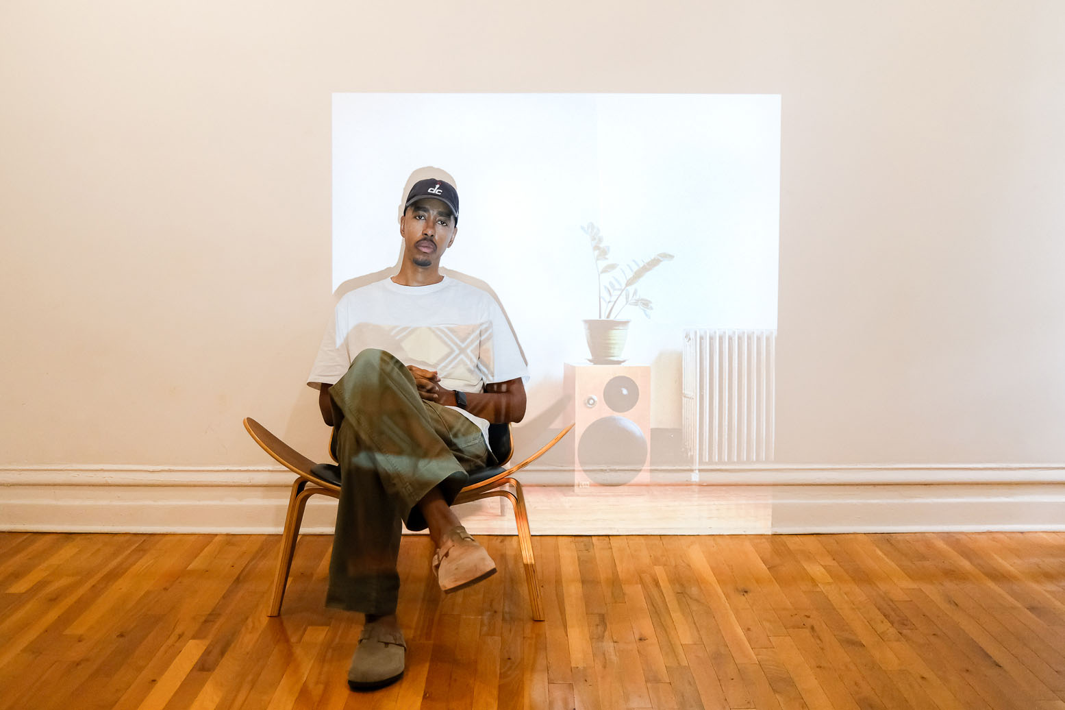 MOMO – Oddisee & Good Compny