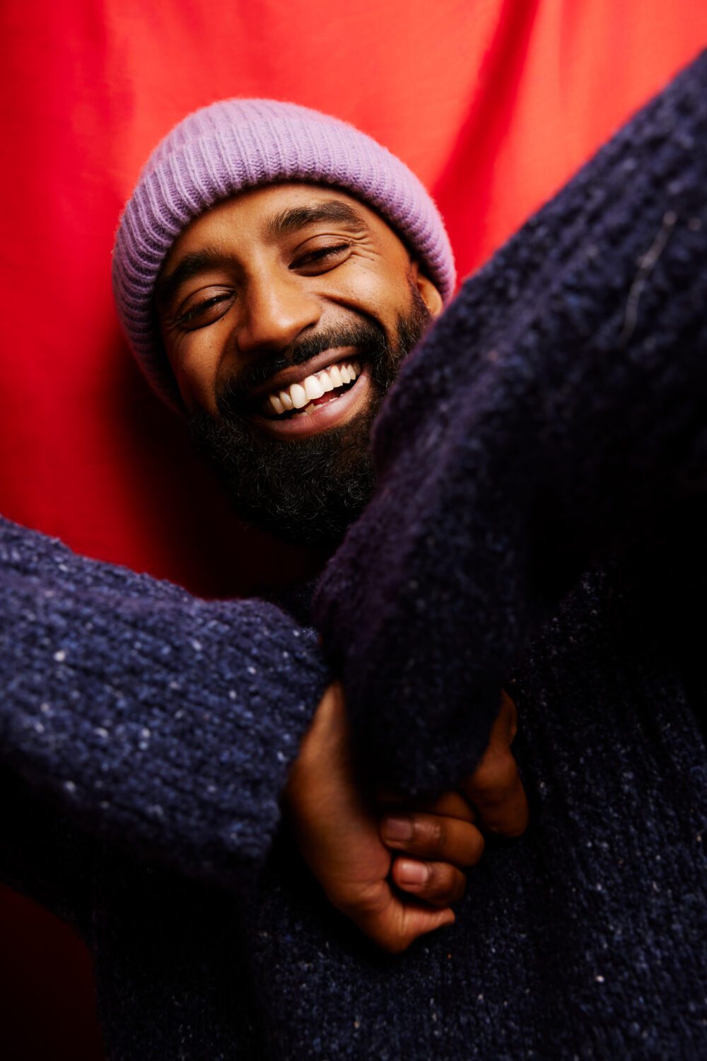 MOMO – The Halfway Kid